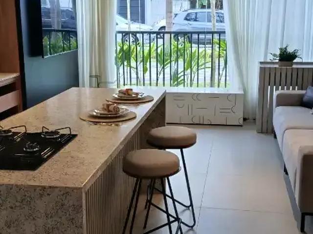 Apartamento para Venda em São José dos Campos/SP Cidade Vista Verde 3 Quartos