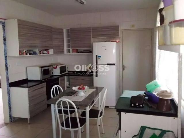 Apartamento para Venda em São José dos Campos/SP Cidade Vista Verde 3 Quartos