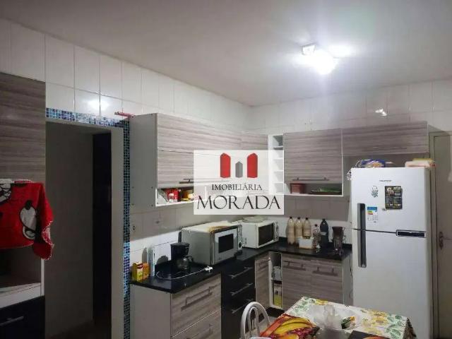 Apartamento para Venda em São José dos Campos/SP Cidade Vista Verde 3 Quartos