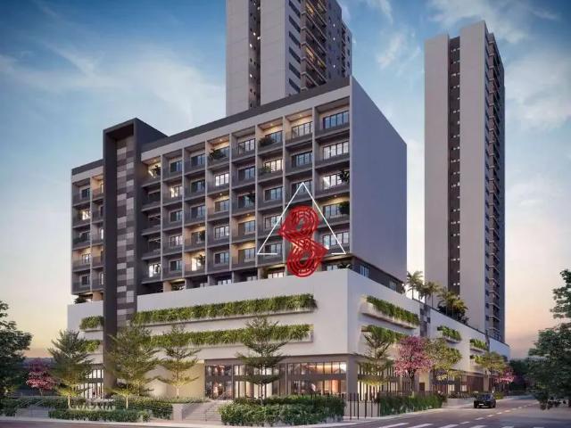 Apartamento para Venda em São José dos Campos/SP Cidade Vista Verde 3 Quartos