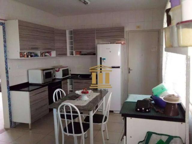 Apartamento para Venda em São José dos Campos/SP Cidade Vista Verde 3 Quartos