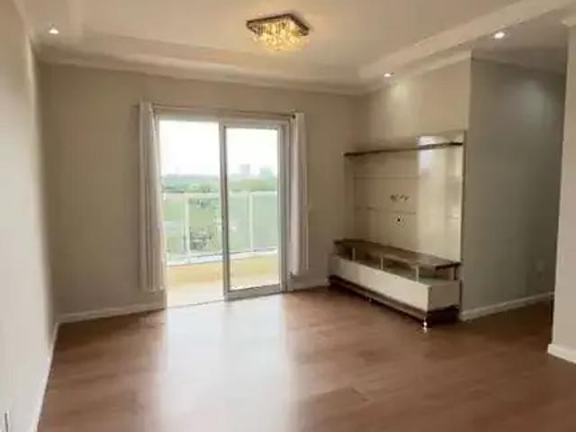 Apartamento para Venda em São José dos Campos/SP Cidade Vista Verde 3 Quartos