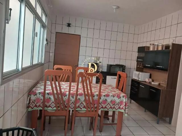 Apartamento para Venda em São José dos Campos/SP Cidade Vista Verde 3 Quartos