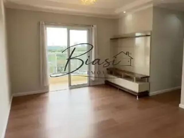 Apartamento para Venda em São José dos Campos/SP Cidade Vista Verde 3 Quartos