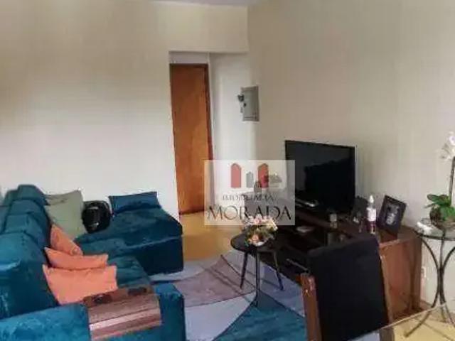 Apartamento para Venda em São José dos Campos/SP Cidade Vista Verde 2 Quartos