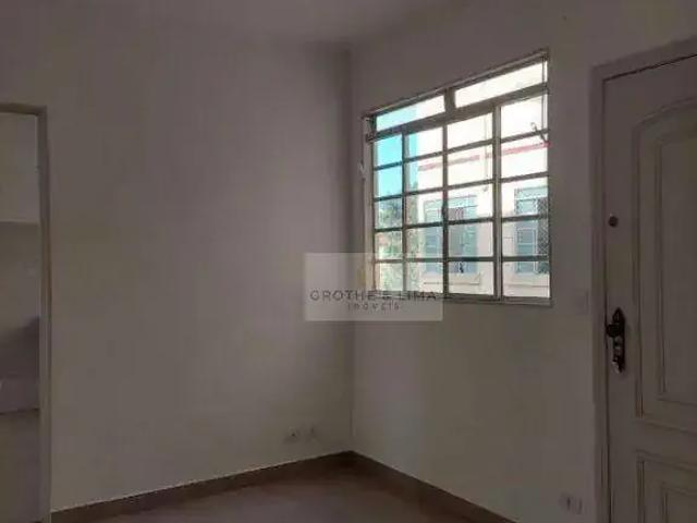 Apartamento para Venda em São José dos Campos/SP Cidade Vista Verde 2 Quartos