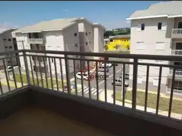 Apartamento para Venda em São José dos Campos/SP Cidade Vista Verde 2 Quartos
