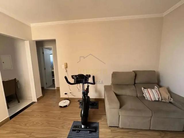 Apartamento para Venda em São José dos Campos/SP Cidade Vista Verde 2 Quartos