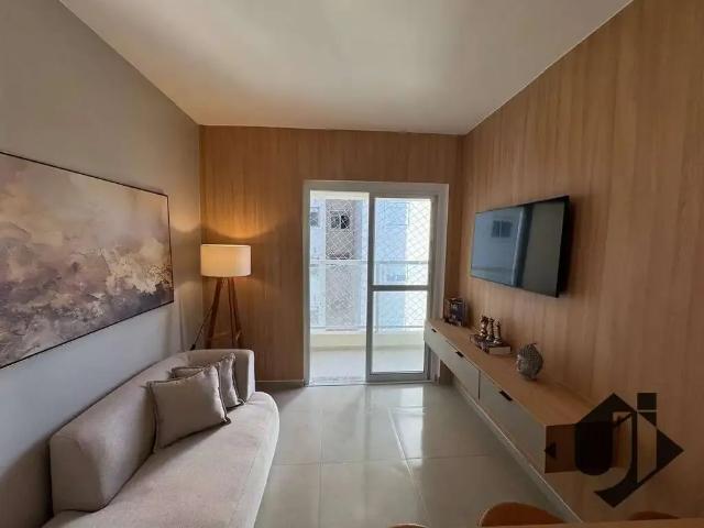 Apartamento para Venda em São José dos Campos/SP Cidade Vista Verde 2 Quartos
