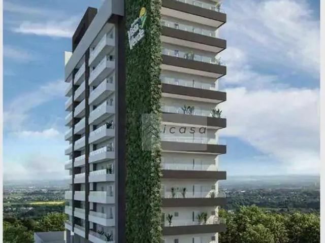 Apartamento para Venda em São José dos Campos/SP Cidade Vista Verde 2 Quartos