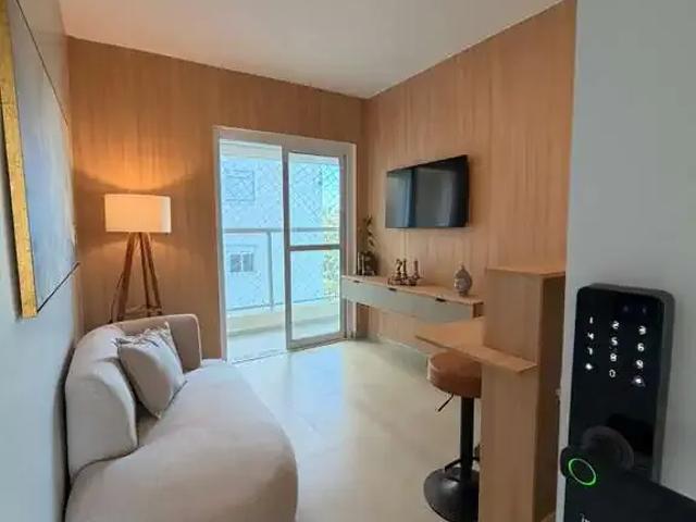 Apartamento para Venda em São José dos Campos/SP Cidade Vista Verde 2 Quartos