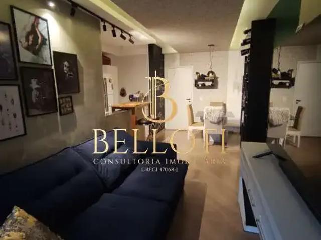 Apartamento para Venda em São José dos Campos/SP Cidade Vista Verde 2 Quartos