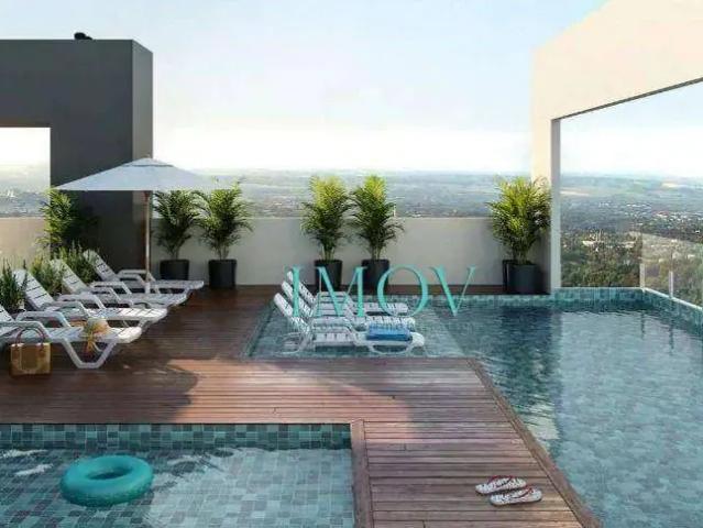 Apartamento para Venda em São José dos Campos/SP Cidade Vista Verde 2 Quartos