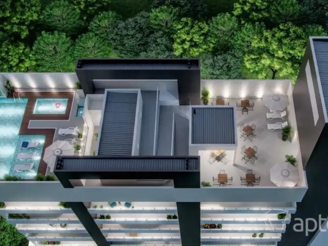 Apartamento para Venda em São José dos Campos/SP Cidade Vista Verde 2 Quartos