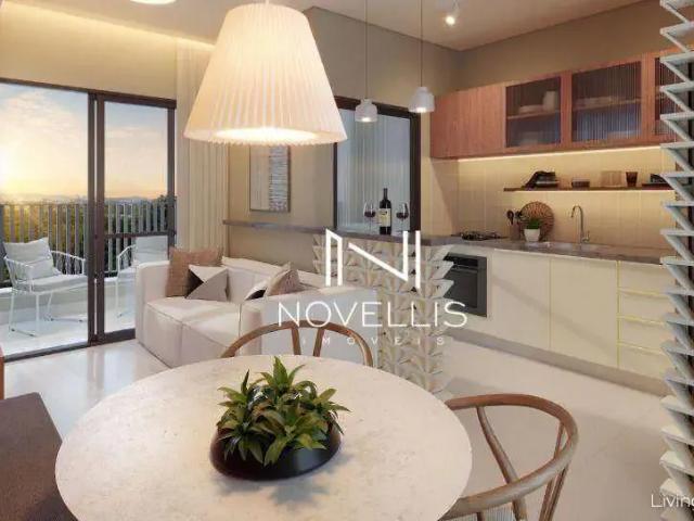 Apartamento para Venda em São José dos Campos/SP Cidade Vista Verde 2 Quartos