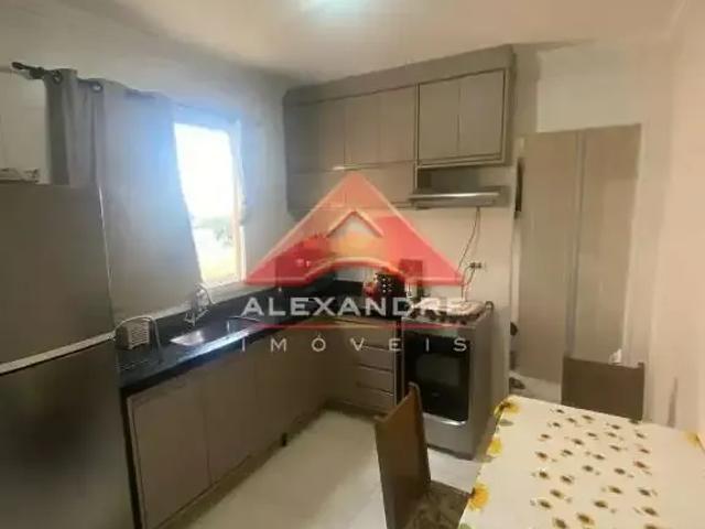 Apartamento para Venda em São José dos Campos/SP Cidade Vista Verde 2 Quartos