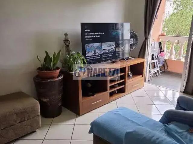 Apartamento para Venda em São José dos Campos/SP Cidade Vista Verde 2 Quartos