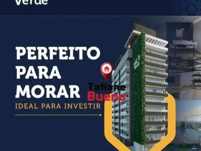 Apartamento para Venda em São José dos Campos/SP Cidade Vista Verde 2 Quartos