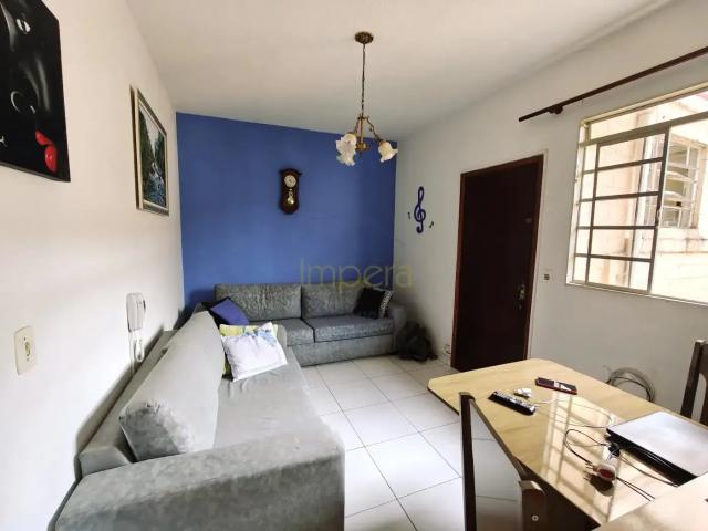 Apartamento para Venda em São José dos Campos/SP Cidade Vista Verde 2 Quartos