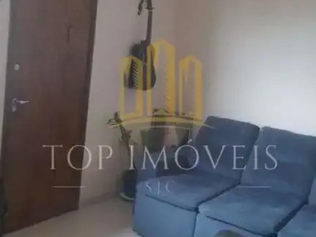 Apartamento para Venda em São José dos Campos/SP Cidade Vista Verde 2 Quartos