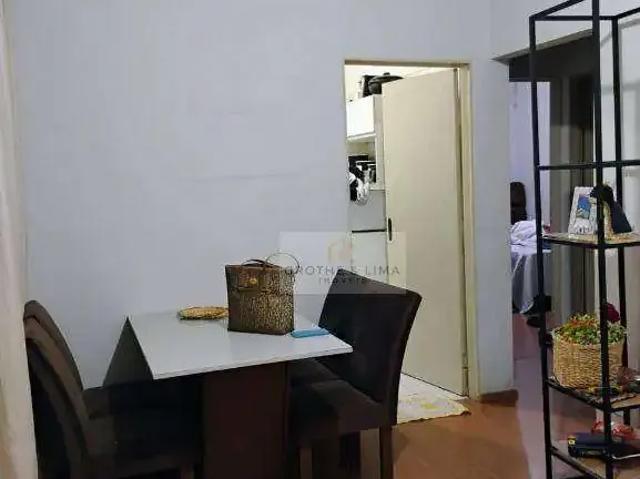 Apartamento para Venda em São José dos Campos/SP Cidade Vista Verde 2 Quartos