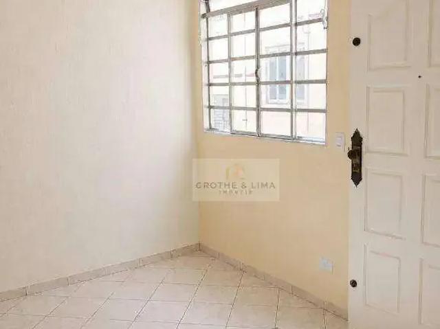 Apartamento para Venda em São José dos Campos/SP Cidade Vista Verde 2 Quartos