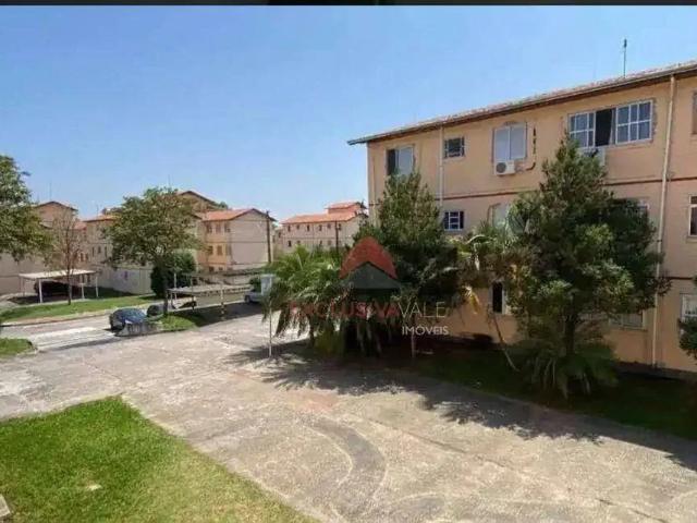 Apartamento para Venda em São José dos Campos/SP Cidade Vista Verde 2 Quartos