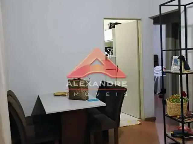 Apartamento para Venda em São José dos Campos/SP Cidade Vista Verde 2 Quartos