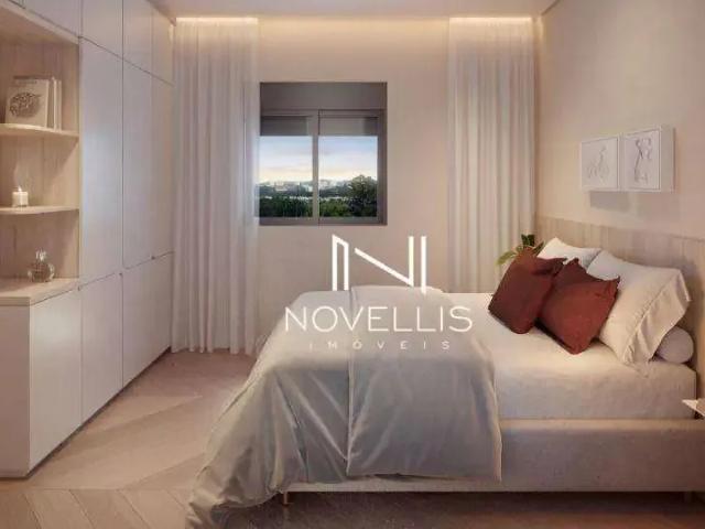 Apartamento para Venda em São José dos Campos/SP Cidade Vista Verde 2 Quartos