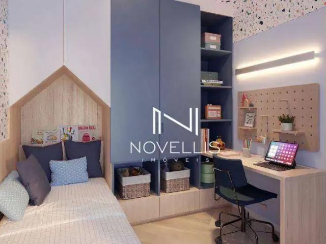 Apartamento para Venda em São José dos Campos/SP Cidade Vista Verde 2 Quartos