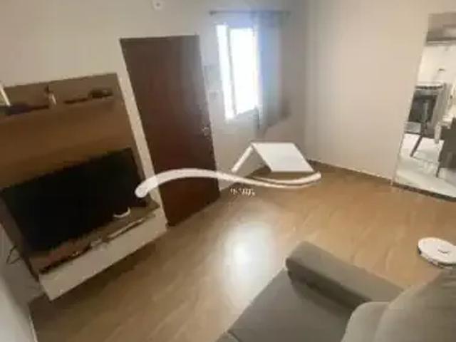 Apartamento para Venda em São José dos Campos/SP Cidade Vista Verde 2 Quartos