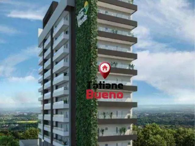 Apartamento para Venda em São José dos Campos/SP Cidade Vista Verde 2 Quartos