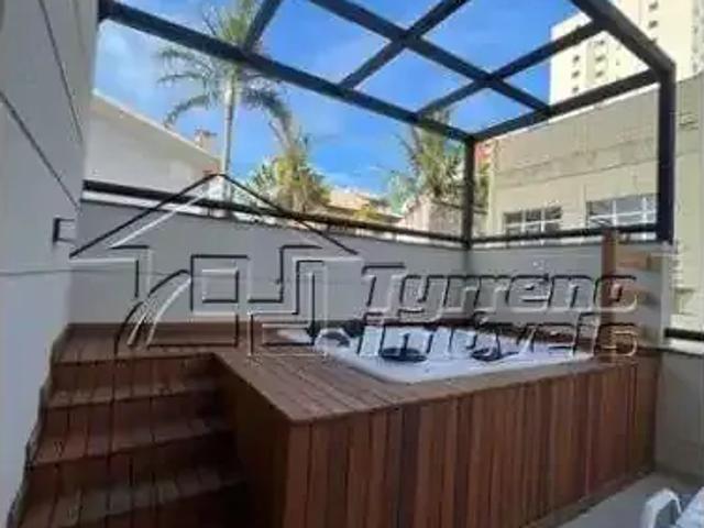 Apartamento para Venda em São José dos Campos/SP Condomínio Bosque Imperial 1 Quartos