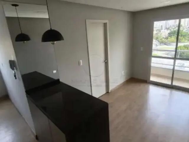 Apartamento para Venda em São José dos Campos/SP Condomínio Centro Empresarial Taquari 1 Quartos