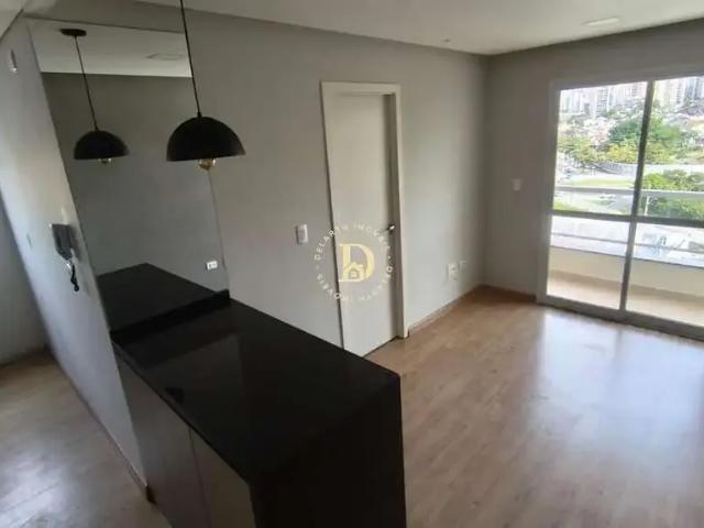 Apartamento para Venda em São José dos Campos/SP Condomínio Centro Empresarial Taquari 1 Quartos