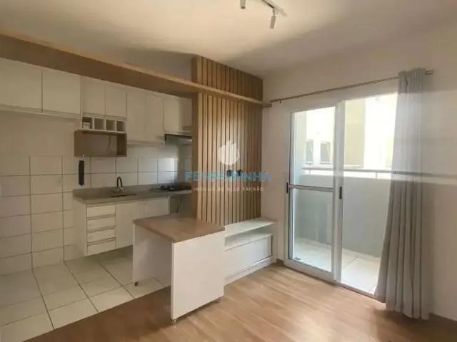 Apartamento para Venda em São José dos Campos/SP Condomínio Reserva do Paratehy 2 Quartos
