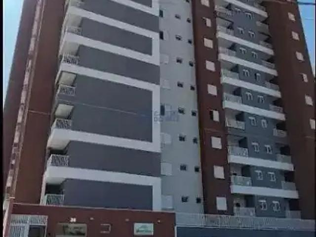 Apartamento para Venda em São José dos Campos/SP Condomínio Residencial Monaco 2 Quartos