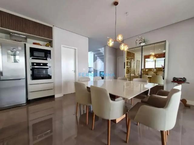 Apartamento para Venda em São José dos Campos/SP Condomínio Residencial Alphaville II 3 Quartos