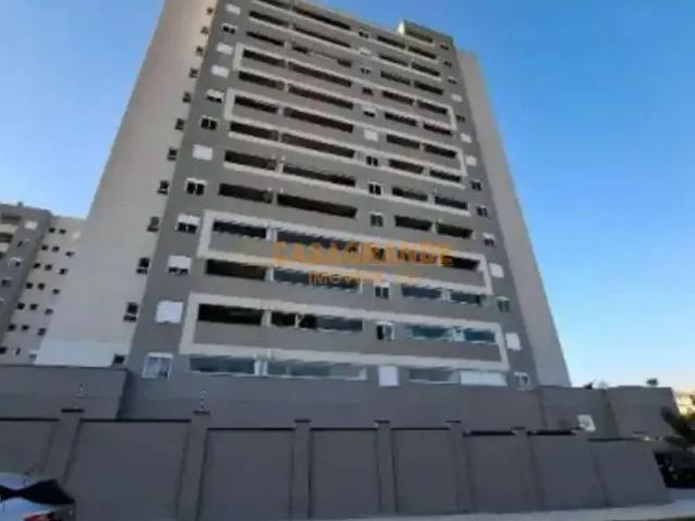 Apartamento para Venda em São José dos Campos/SP Condomínio Residencial Colinas do Paratehy 3 Quartos