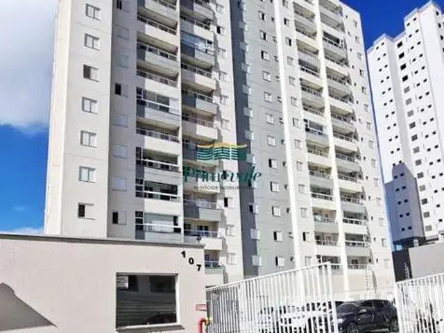 Apartamento para Venda em São José dos Campos/SP Condomínio Residencial Colinas do Paratehy 3 Quartos