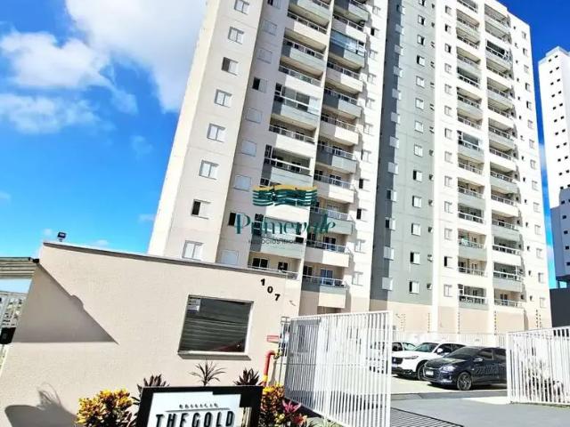 Apartamento para Venda em São José dos Campos/SP Condomínio Residencial Colinas do Paratehy 3 Quartos