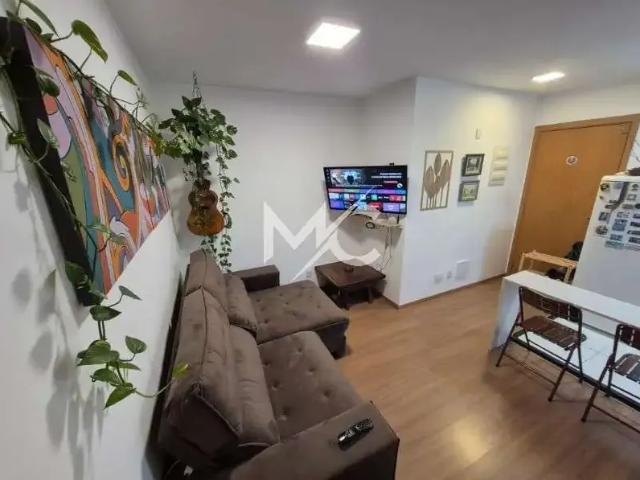 Apartamento para Venda em São José dos Campos/SP Condomínio Residencial Colinas do Paratehy 3 Quartos