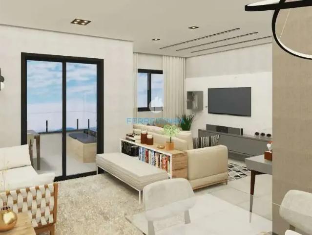Apartamento para Venda em São José dos Campos/SP Condomínio Residencial Colinas do Paratehy 3 Quartos