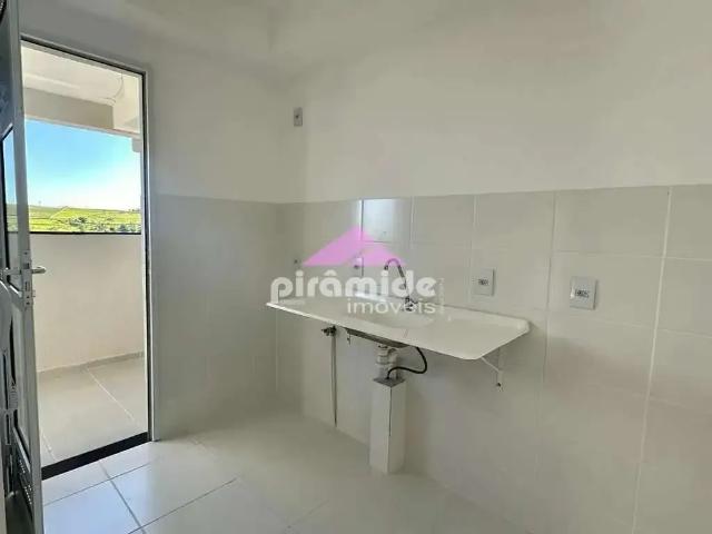 Apartamento para Venda em São José dos Campos/SP Condomínio Residencial Colinas do Paratehy 3 Quartos