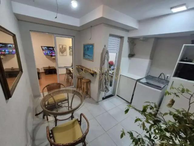 Apartamento para Venda em São José dos Campos/SP Condomínio Residencial Colinas do Paratehy 3 Quartos