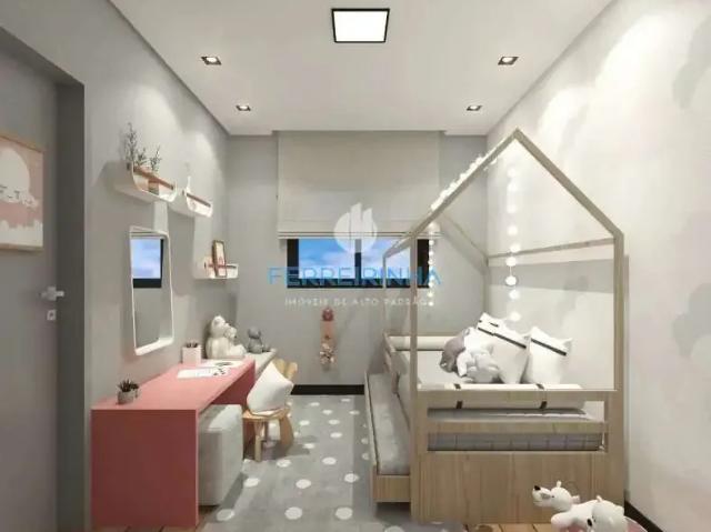 Apartamento para Venda em São José dos Campos/SP Condomínio Residencial Colinas do Paratehy 3 Quartos