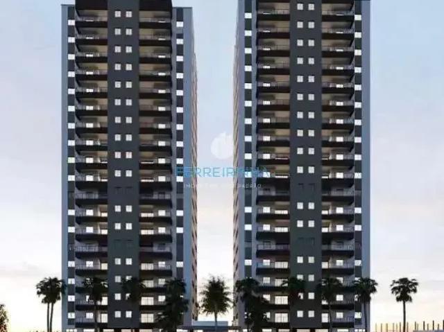 Apartamento para Venda em São José dos Campos/SP Condomínio Residencial Colinas do Paratehy 3 Quartos