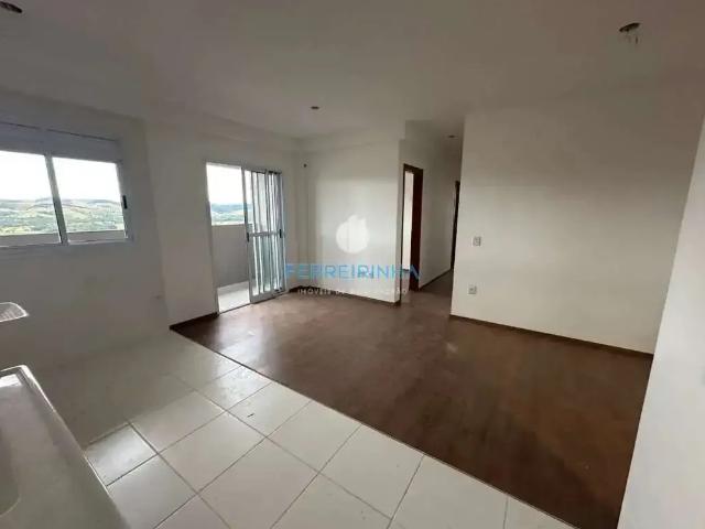Apartamento para Venda em São José dos Campos/SP Condomínio Residencial Colinas do Paratehy 3 Quartos