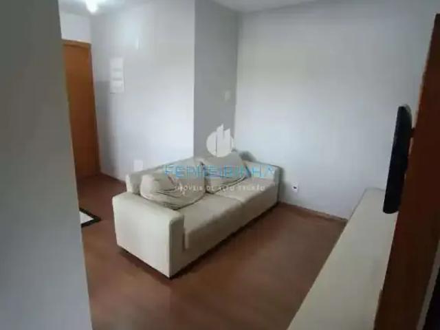 Apartamento para Venda em São José dos Campos/SP Condomínio Residencial Colinas do Paratehy 3 Quartos