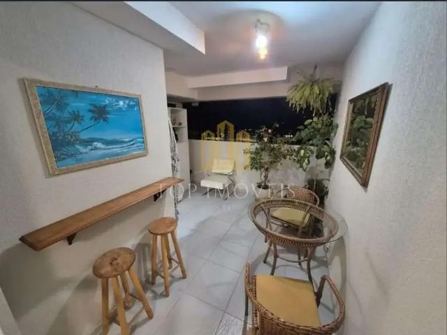 Apartamento para Venda em São José dos Campos/SP Condomínio Residencial Colinas do Paratehy 3 Quartos